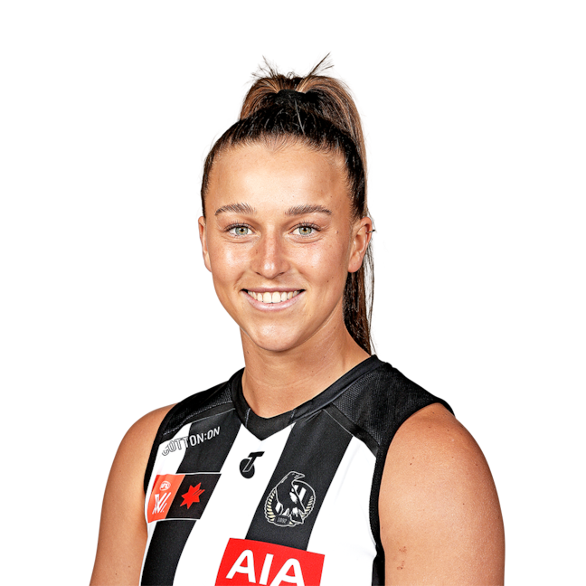 Ruby Schleicher | AFLW Stats